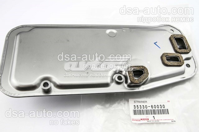 3533060030 Toyota фильтр акпп