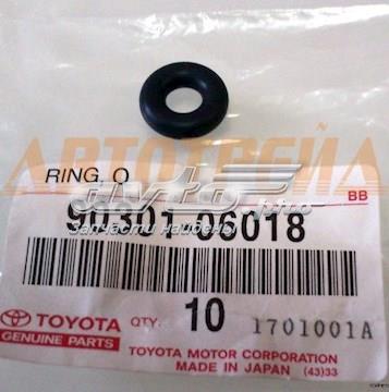 9030106018 Toyota кольцо форсунки инжектора посадочное