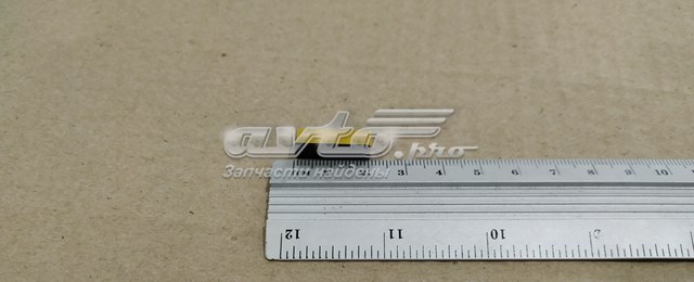 903562759R Renault (RVI) Пистон (клип) крепления молдинга лобового стекла
