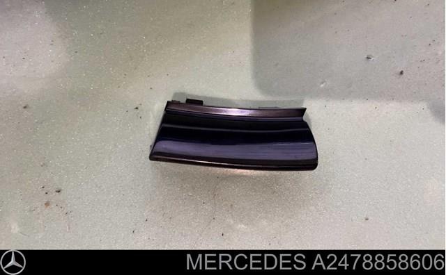 A2478858606 Mercedes деталь