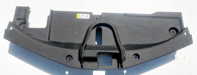 5328902160 Toyota накладка передньої панелі