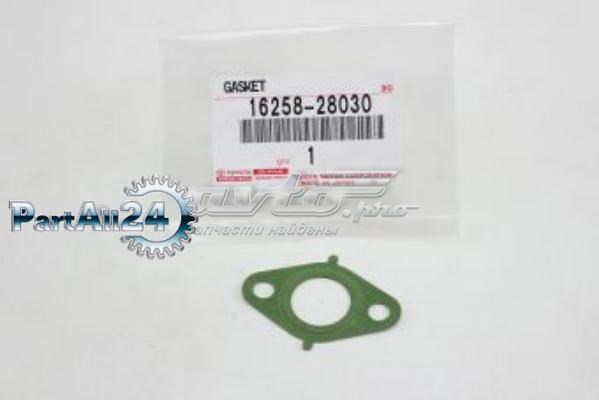 1625828030 Toyota прокладка гумова