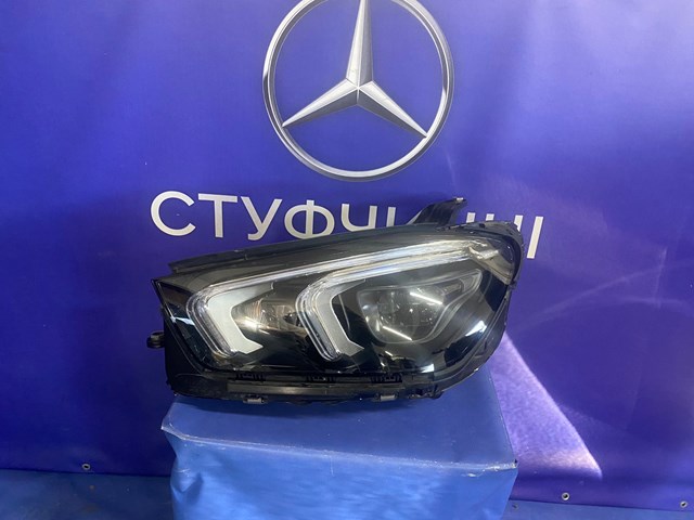 A1679064104 Mercedes купить недорого