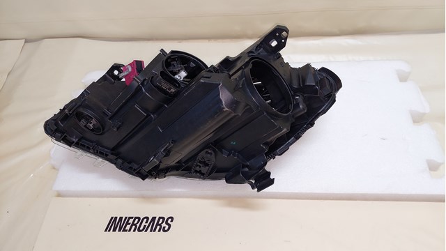 A2468200839 Mercedes | Фара правая A 246 820 08 39 купить на Avto.pro