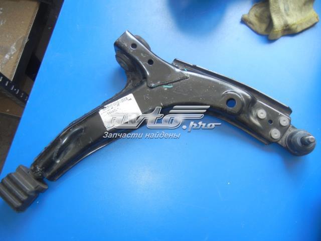 96445372 General Motors правый рычаг передней нижней подвески