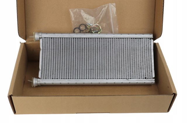 9821299980 Peugeot/Citroen Радиатор печки (отопителя)