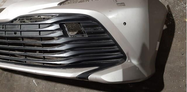 521193T930 Toyota передний бампер