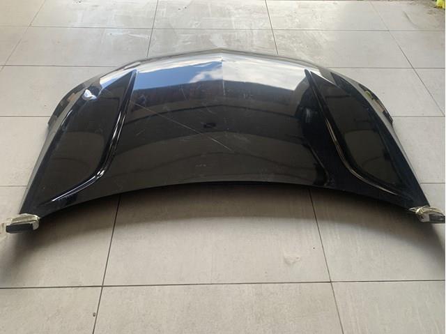 Капот GM. Купить капот Дженерал Моторс , сравнить цены на Авто.про