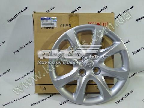 529601R000 Hyundai/Kia колпак колесного диска