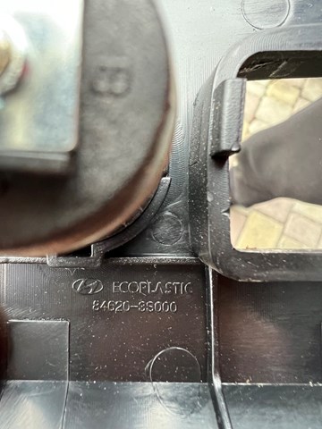 846203S000 Hyundai/Kia сравнить цены на Автопро