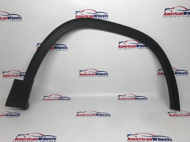 A2478850100 Mercedes расширитель крыла переднего правого