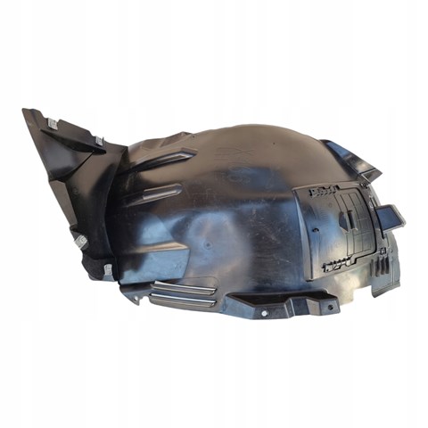 A1668802605 Mercedes подкрылок крыла переднего левый передний