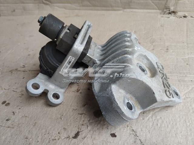 112105HA0A Nissan подушка двигателя rh qr25de rogue t32 '14+