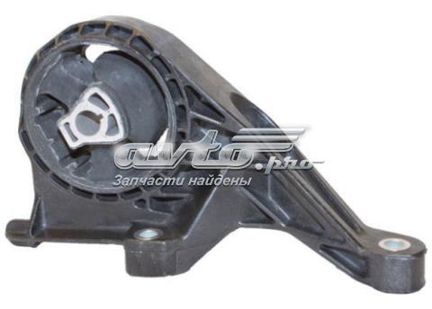 13268880 General Motors подушка двигателя передняя