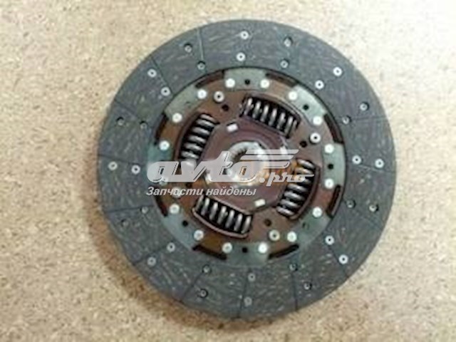 411004D030 Hyundai/Kia диск сцепления