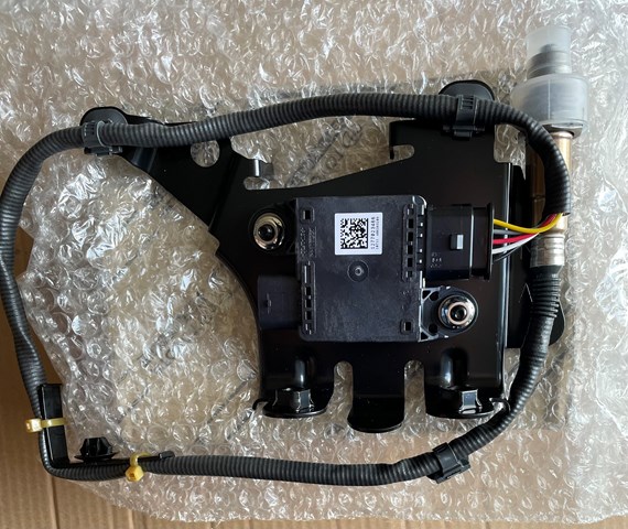 894A060010 Toyota лямбда-зонд, датчик кислорода