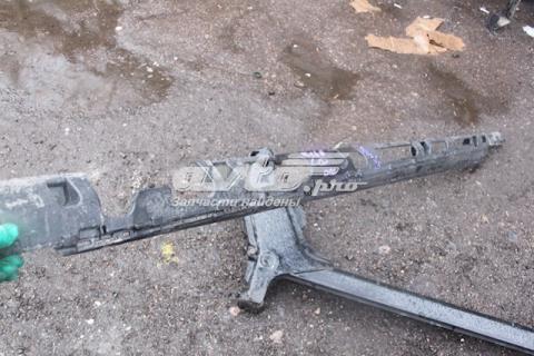 A1666980027 Mercedes шина крепления