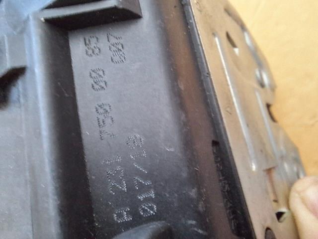 A2317500085 Mercedes сравнить цены на Автопро