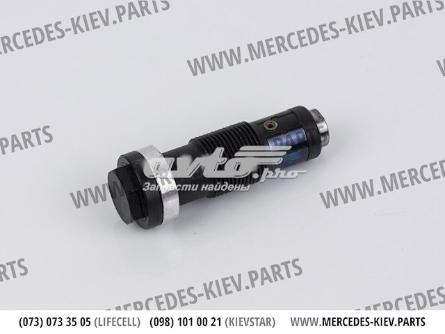 A2710500911 Mercedes натяжитель цепи грм