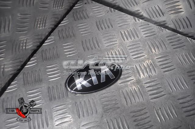 863183R500 Hyundai/Kia емблема kia