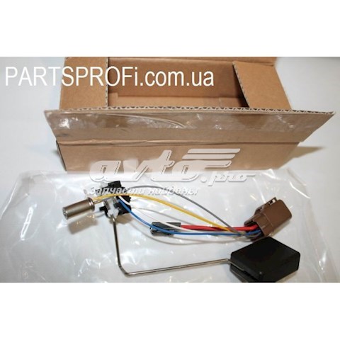 96447443 General Motors модуль топливного насоса с датчиком уровня топлива