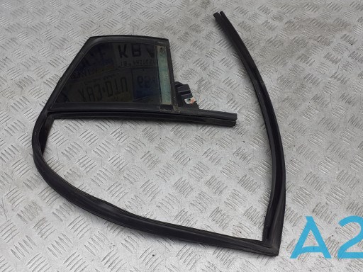 68040041AH Chrysler направляющая стекла рамки двери задней левой