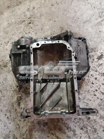 059103603M VAG поддон масляный верх audi (c5 2.5tdi)
