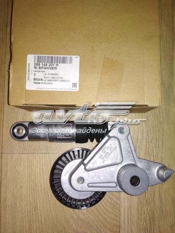 059145201H VAG натяжитель приводного ремня