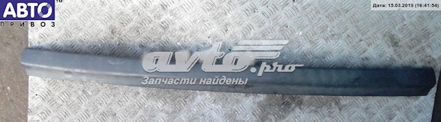0129681 Opel панель декоративная