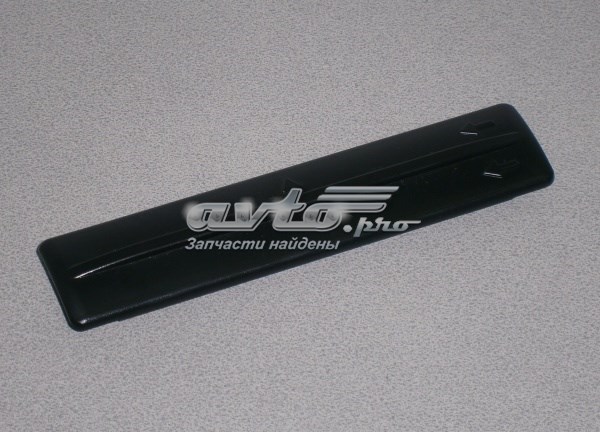 7559635030 Toyota заглушка рельсы (рейлинга багажника крыши передняя)