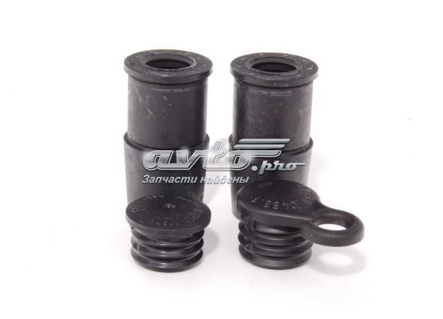 8V0698647 VAG ремкомплект суппорта тормозного, переднего