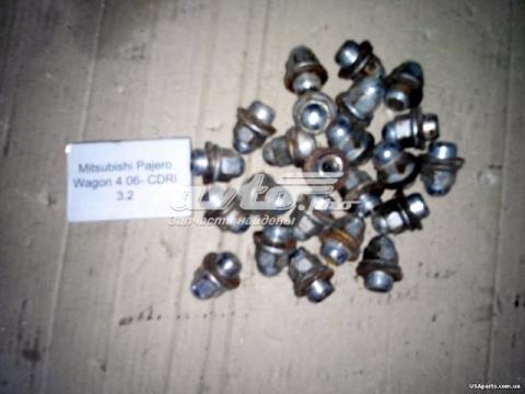 3880A008 Mitsubishi гайка колесная