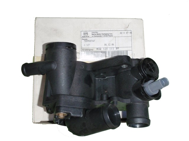 032121111BM VAG термостат