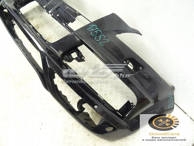 4L0807105JGRU VAG Бампер передний