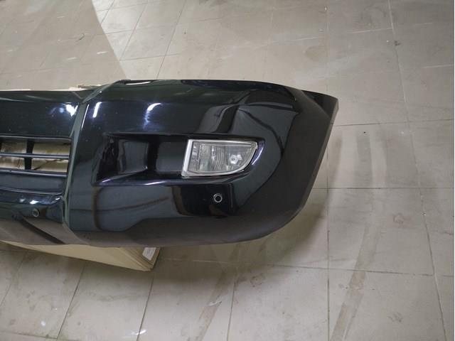 5211960943 Toyota передний бампер