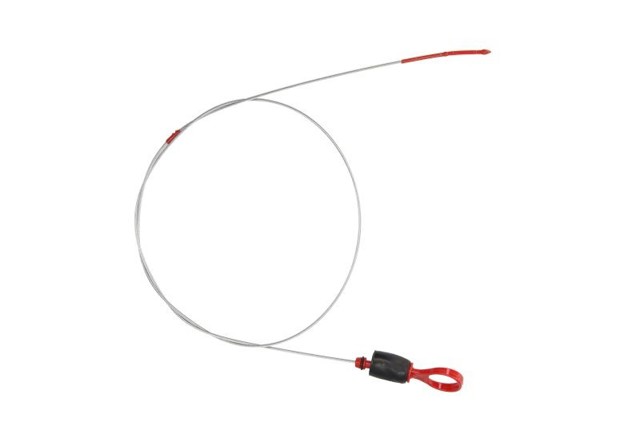 1861464 Scania Щуп (индикатор) уровня масла в двигателе