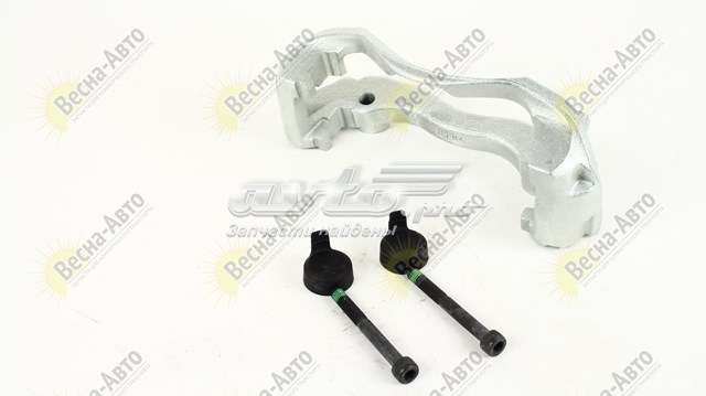 A0004207515 Mercedes | Скоба тормозного суппорта переднего A 000 420 75 ...