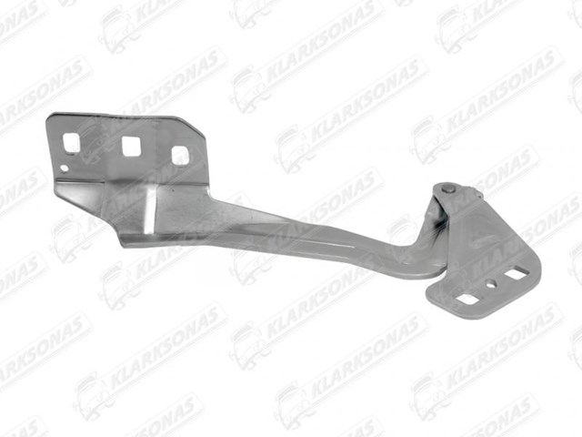 DS7Z16796A Ford петля капота правая