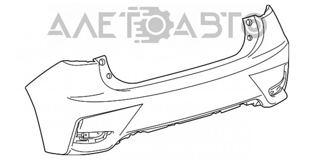 25310E6100 Hyundai/Kia Радиатор охлаждения двигателя