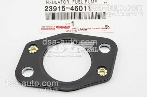 2391546011 Toyota прокладка топливного насоса тнвд
