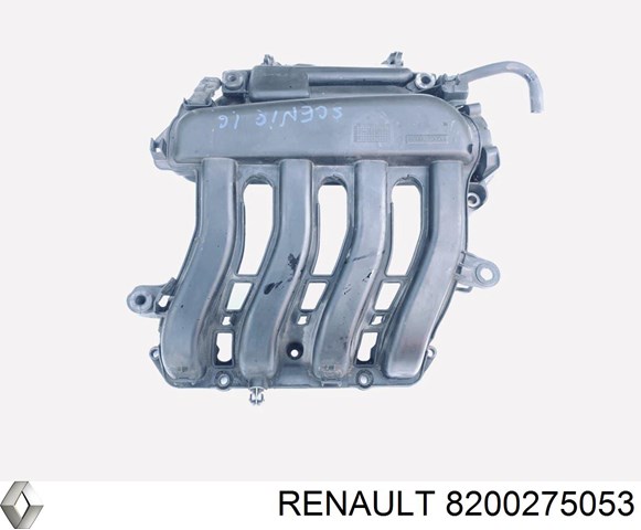 8200275053 Renault (RVI) коллектор впускной