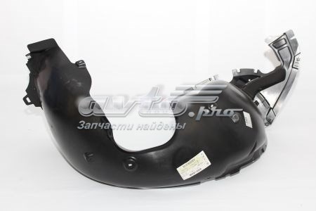5E0809958C VAG подкрылок передний правый