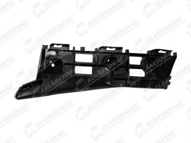 5211647041 Toyota Кронштейн бампера переднего левый