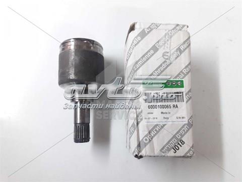 55182803 Fiat/Alfa/Lancia шрус внутренний передний