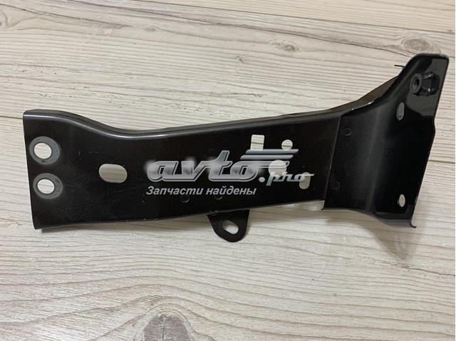 B45A52240 Mazda кронштейн крепления крыла переднего левого передний