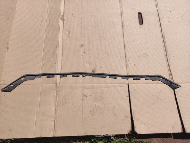 658204GA1A Nissan/Infiniti Уплотнитель (прокладка) переднего бампера