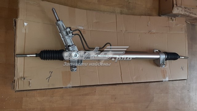 8200705000 Renault (RVI) рейка рулевая
