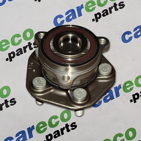 104412100E Tesla Motors ступица