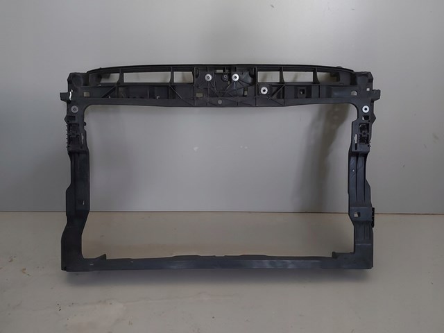 17A805588E VAG суппорт радиатора вертикальный (монтажная панель ...