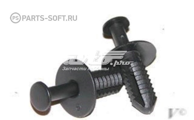 A1249900492 Mercedes заклепка